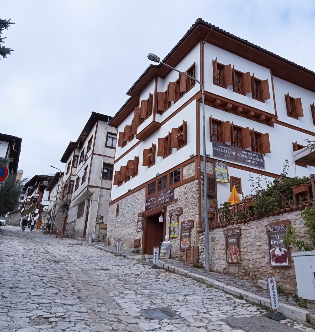 UNESCO Dünya Mirası: ”Safranbolu” – Kastamonu Üniversitesi İletişim ...
